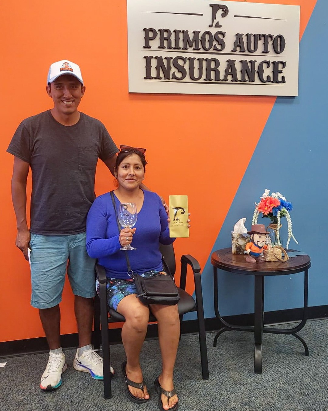 Primo's Auto Insurance Sacramento — Affordable Insurance